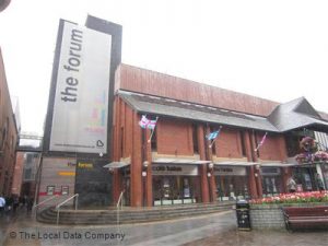 Home - The Forum Barrow