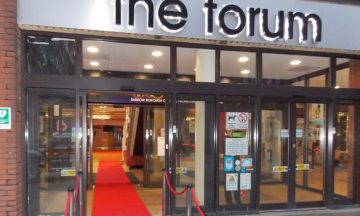 Home - The Forum Barrow